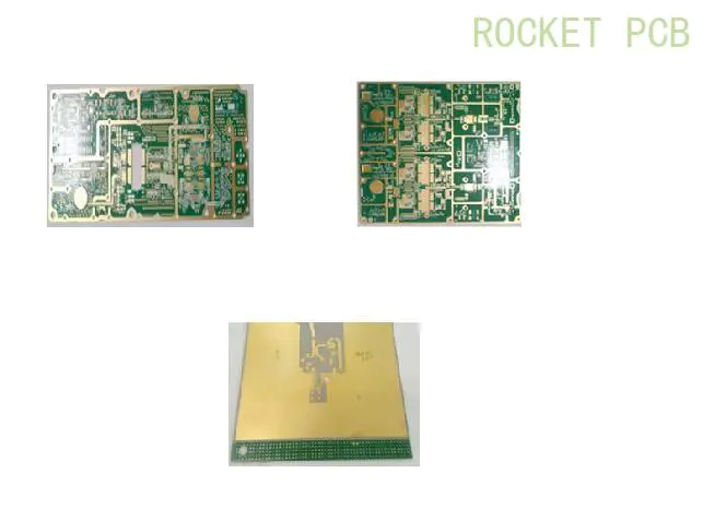 Advanced Online PCB Fabrication | Custom PCB Maker Services