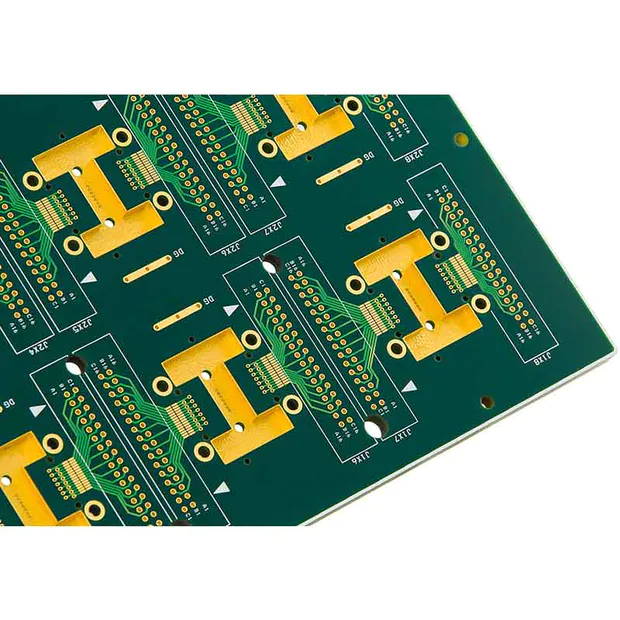 Advanced Online PCB Fabrication | Custom PCB Maker Services